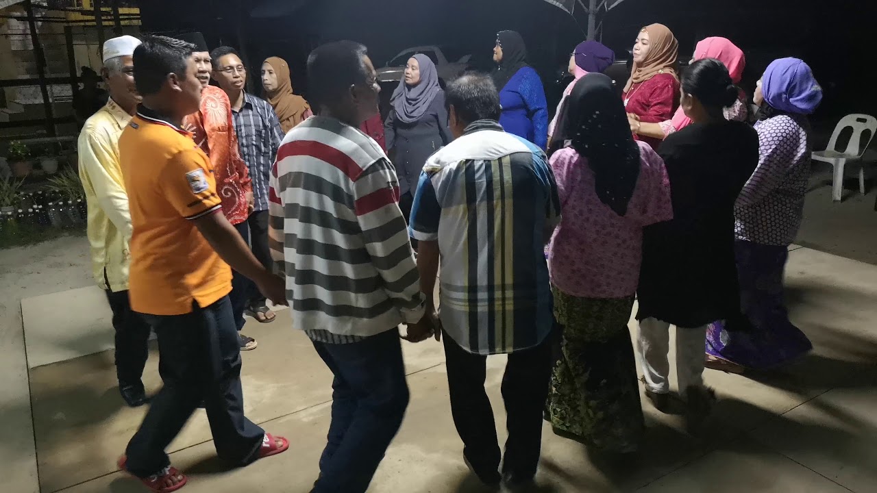 lunsai jama mapun # kg kibagu ( 06.10.2018 ) part 1. - YouTube