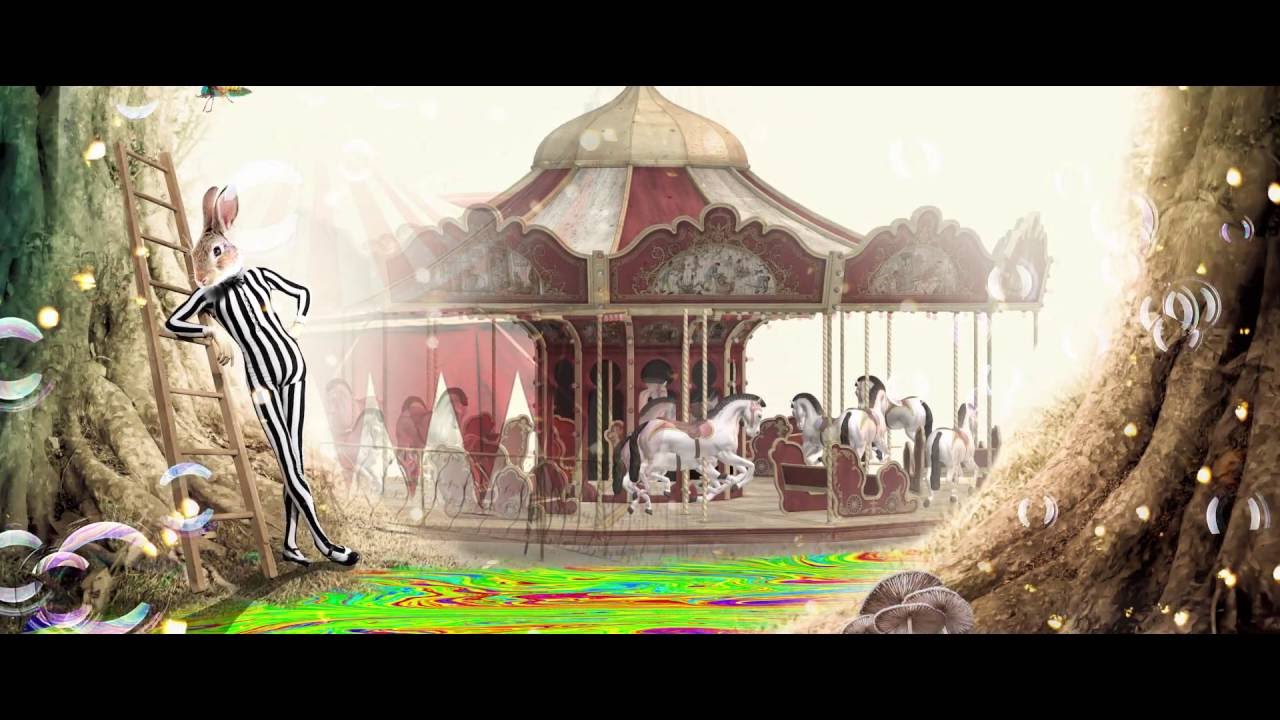 Psychedelic Circus 2016 - Official Aftermovie - YouTube