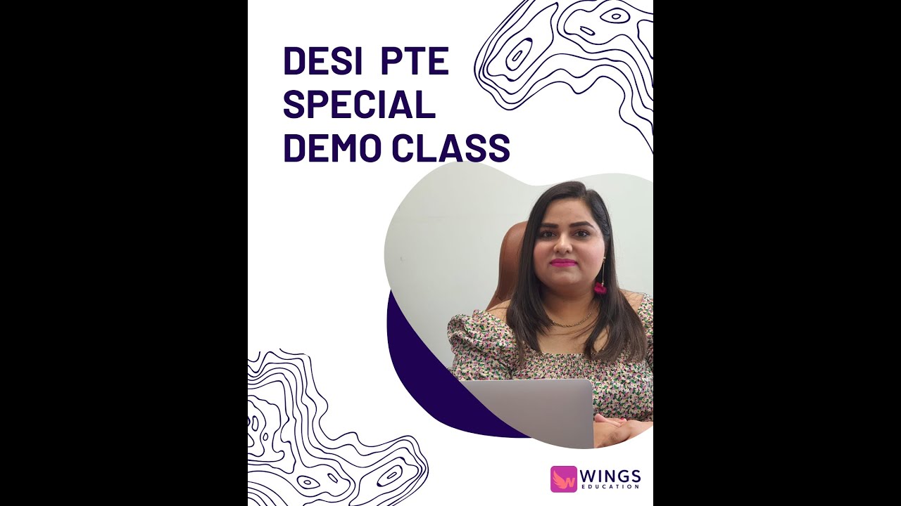 Desi PTE Special Demo Class - Gunu 10.05.2023 - YouTube