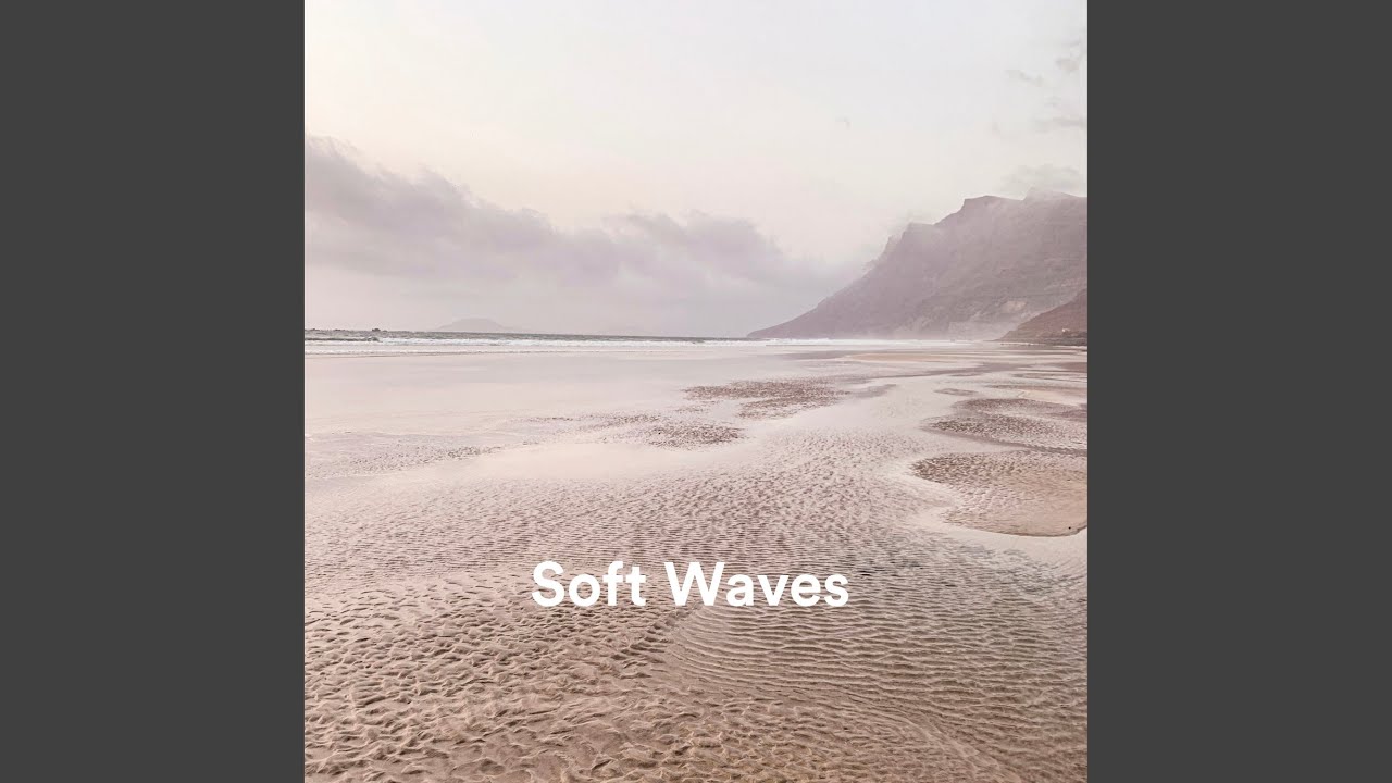 Peaceful Murmur of the Sea - YouTube