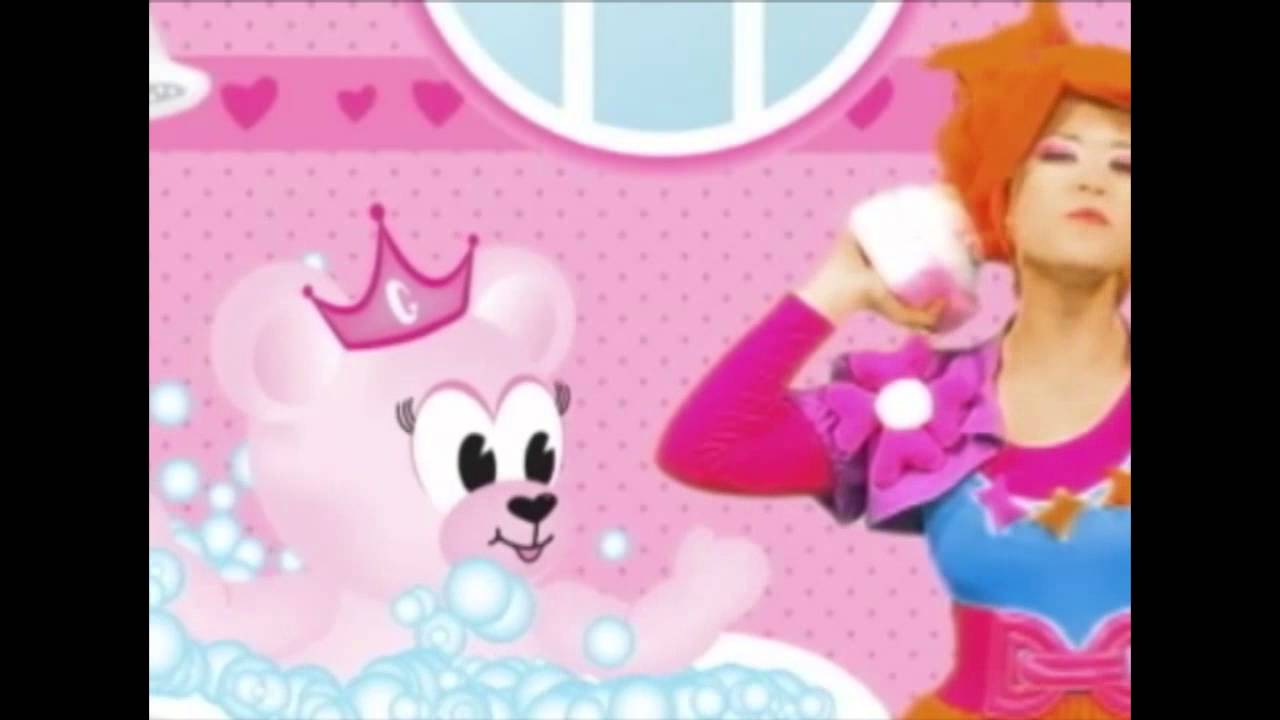 A Bañarse - YouTube