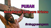 Kidung Pujian Menghayati Minggu Sengsara #prapaskah - YouTube