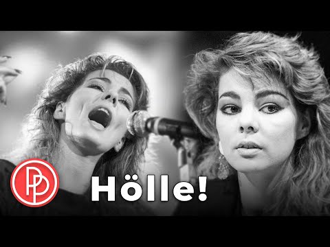 Nach Krebsdiagnose bei 80er-Jahre-Sängerin Sandra: „Es war die Hölle“ • PROMIPOOL