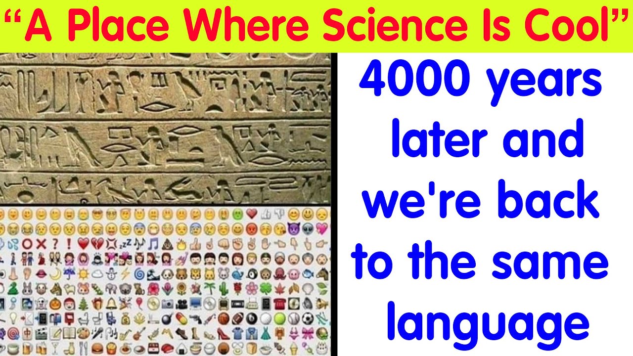 50 Hilarious Science Memes From “A Place Where Science Is Cool” - YouTube