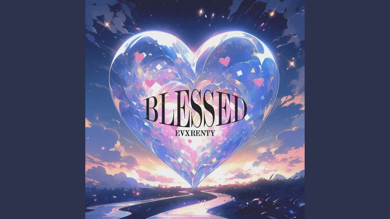 Blessed - YouTube