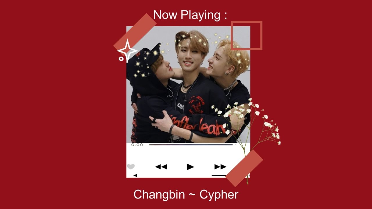 3racha songs (+ solo tracks) that makes me feel like a badass (happy 5 ...