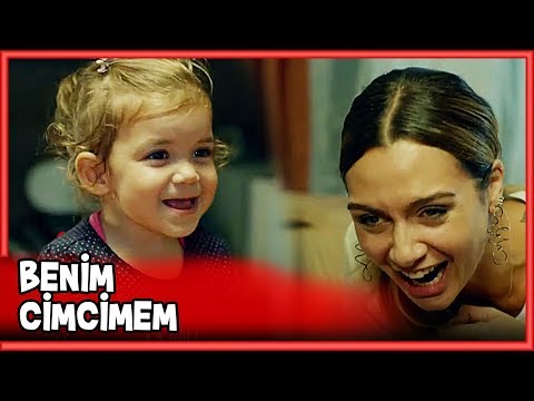Ece, Huriye Gibi ZILGIT Çekiyor - Küçük Ağa 26.Bölüm