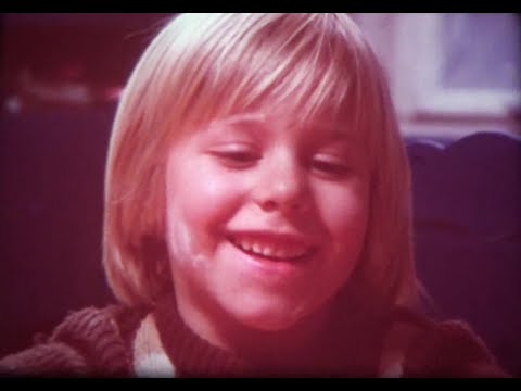 16mm Film - Karli Krauses Knusperkekse - BRD 1975