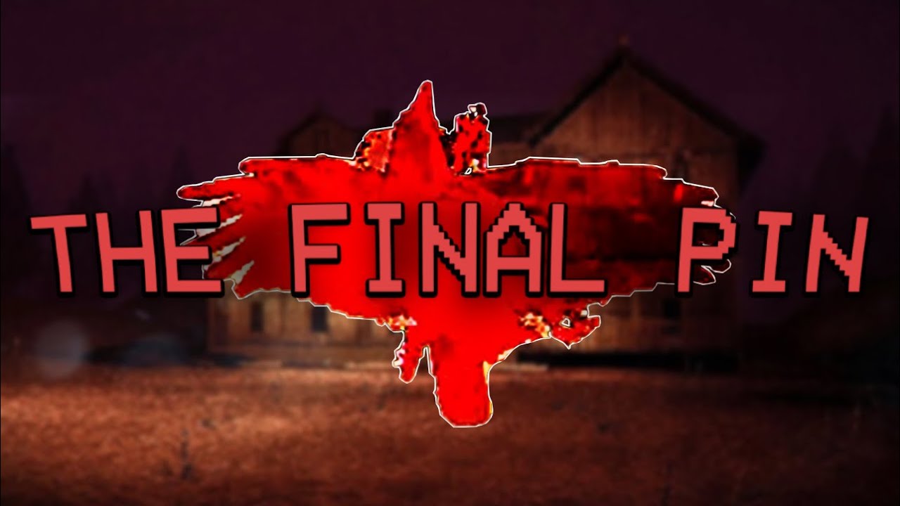 WHO IS THE CROW KILLER?! | The Final Pin - YouTube