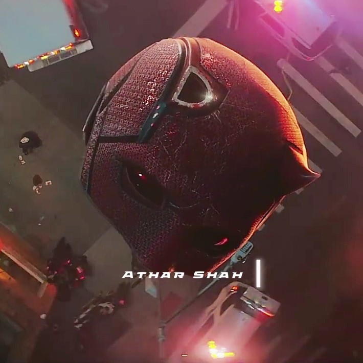 Wilson Fisk X Matt Murdock Edit Cold Lie Slowed - YouTube