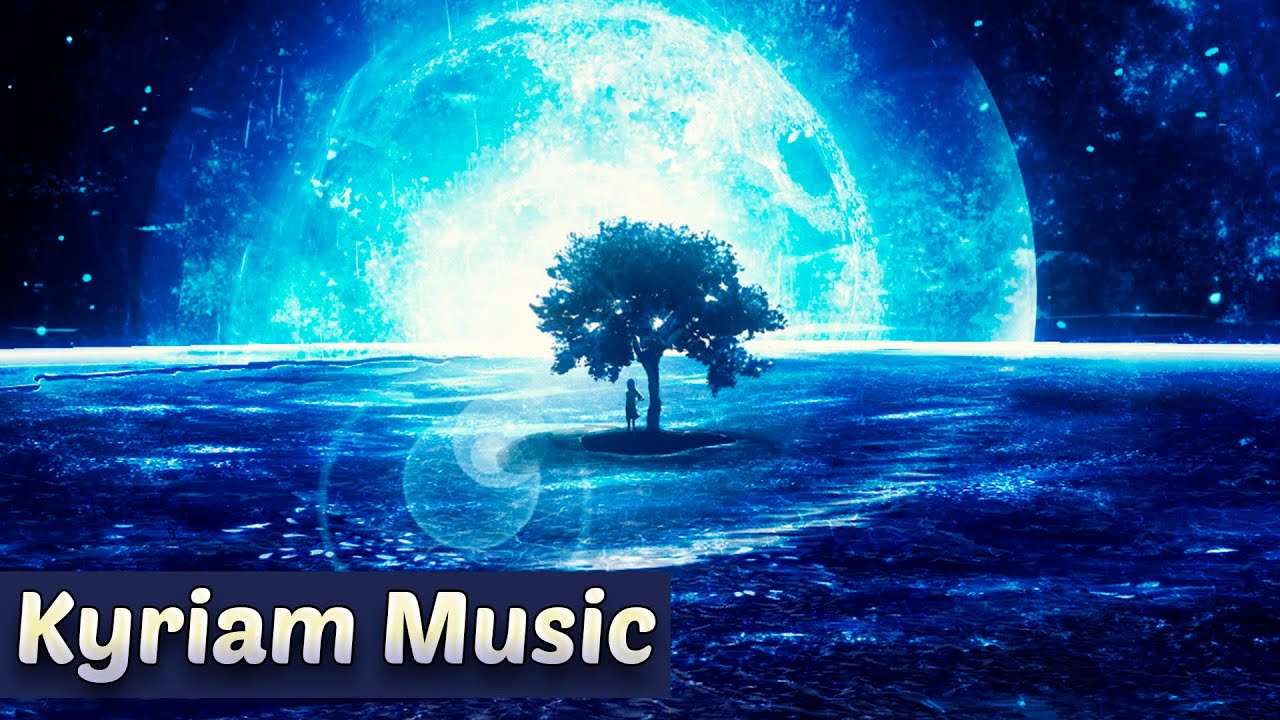 Geoxor - Moonlight [Melodic Dubstep / Drumstep] - YouTube