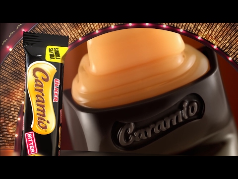 Yeni Çıktım | Caramio Bitter | #Aşırıİyiyim
