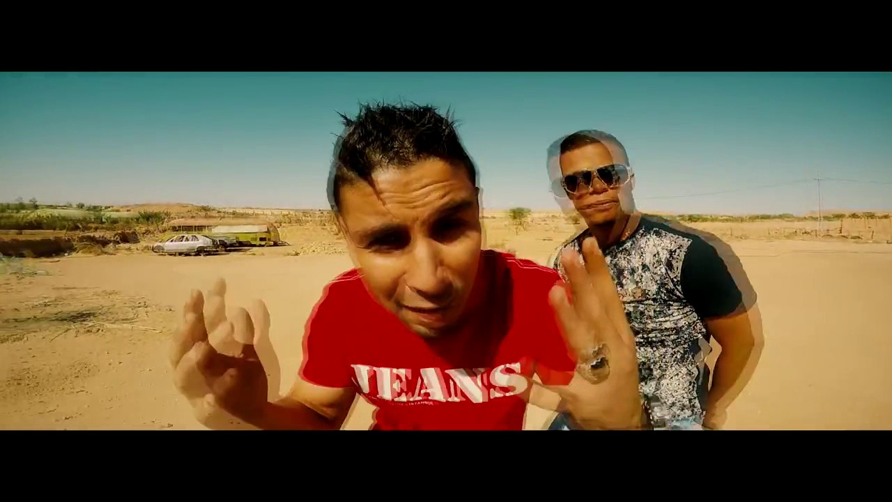 Rap DZA TDF WARRIORS Clip Officiel HD 720P HD - YouTube