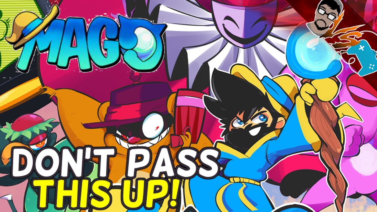 Mago Review - WATCH BEFORE YOU BUY - YouTube