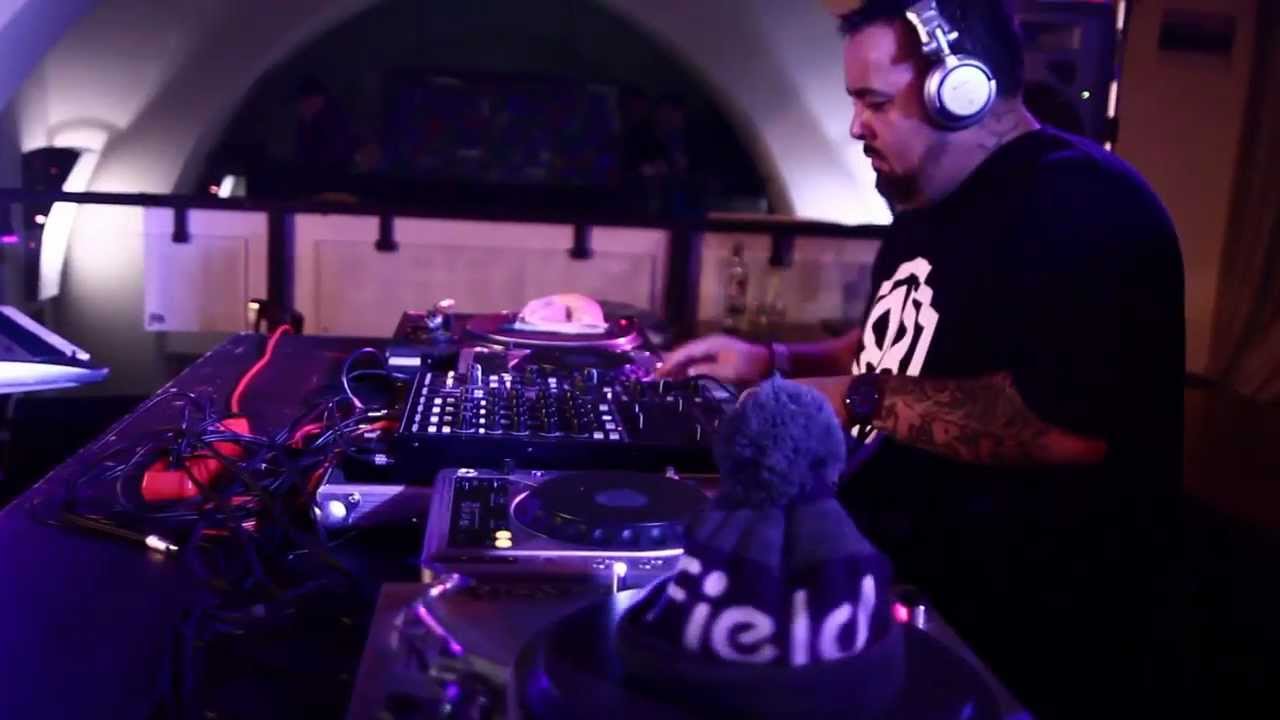 RAP BRIDGE vol.2 sestřih - YouTube
