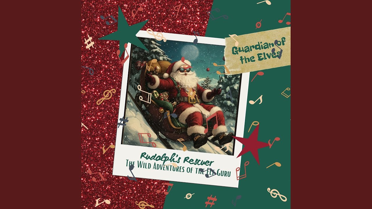 Santa’s Secret Tricks - YouTube