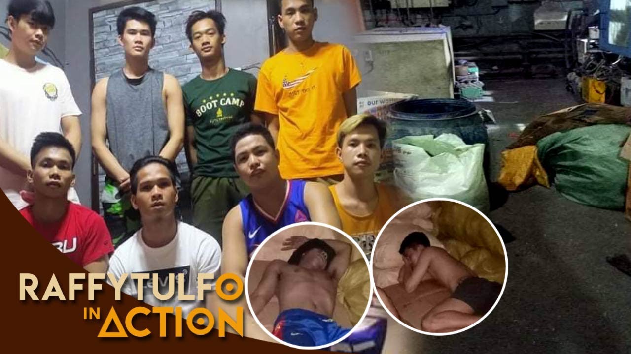 KARTON ANG KAMA, PLASTIC ANG UNAN! - YouTube