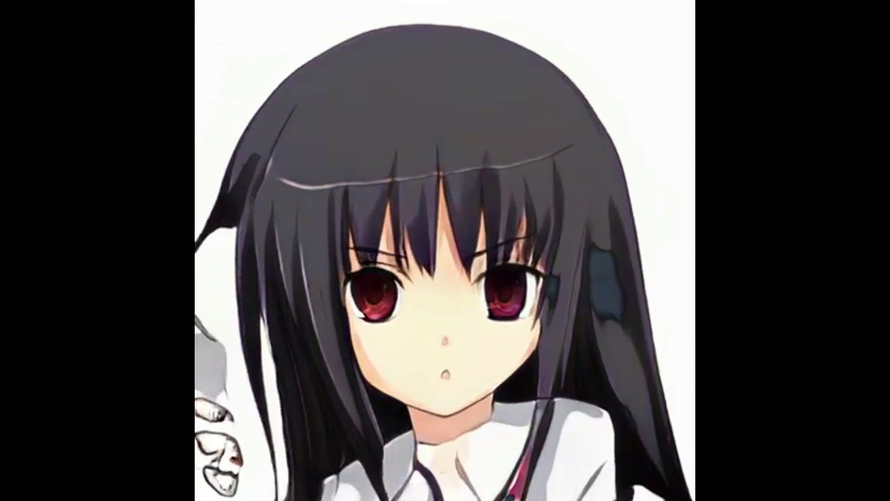 Anime Morphing Transformations - YouTube