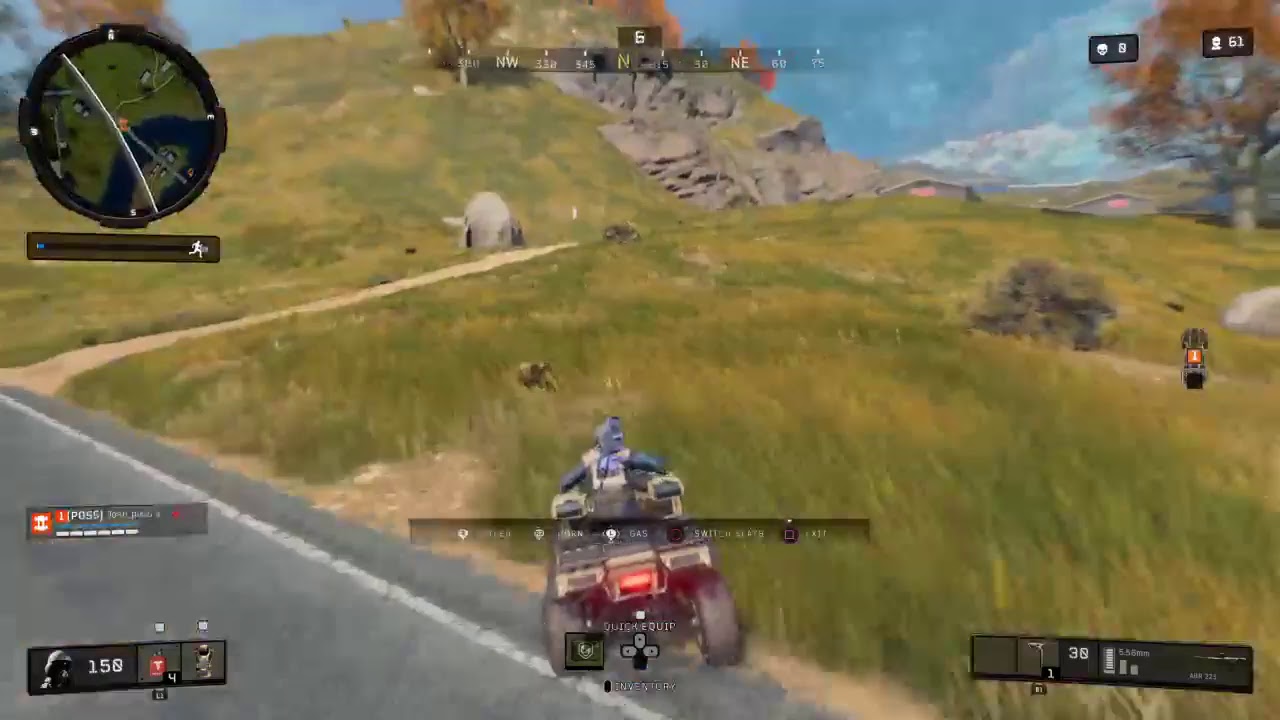 Josh_poss's Live PS4 Black Ops 4 - YouTube