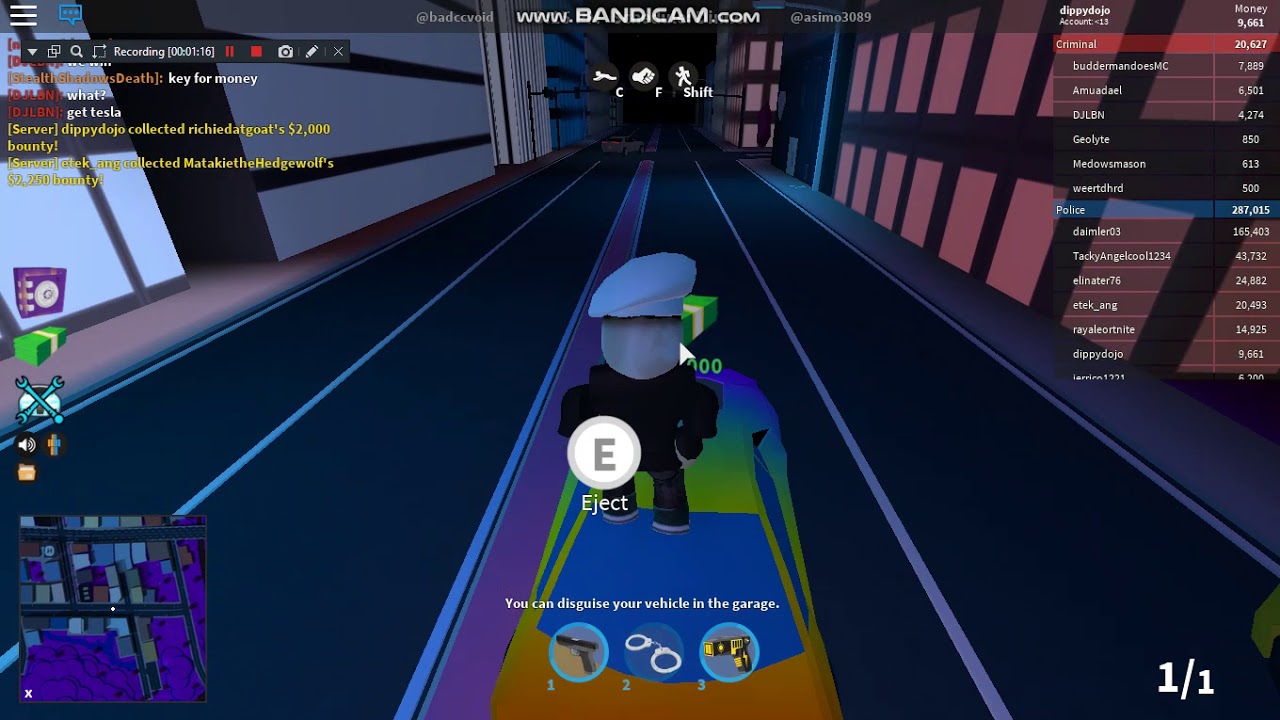 ROOTS ROBLOX MUIC VIDEO - YouTube