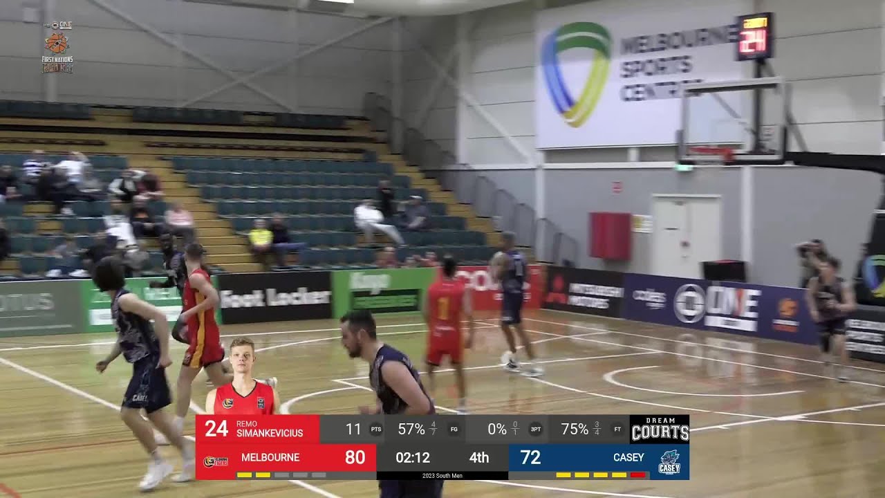 Mason Gaze (26 points) Highlights vs. Casey - YouTube