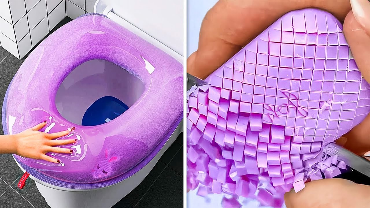 Try Not To Say WOW Challenge! Satisfying Video that Meditates You ...