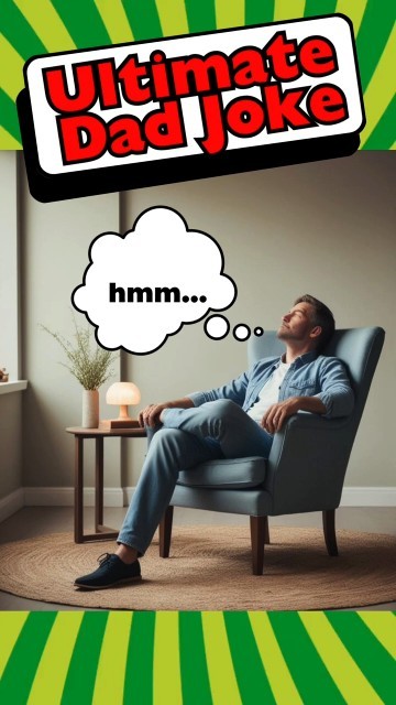 This Buffalo Dad Joke Will Make You Laugh WAY Too Hard! - YouTube