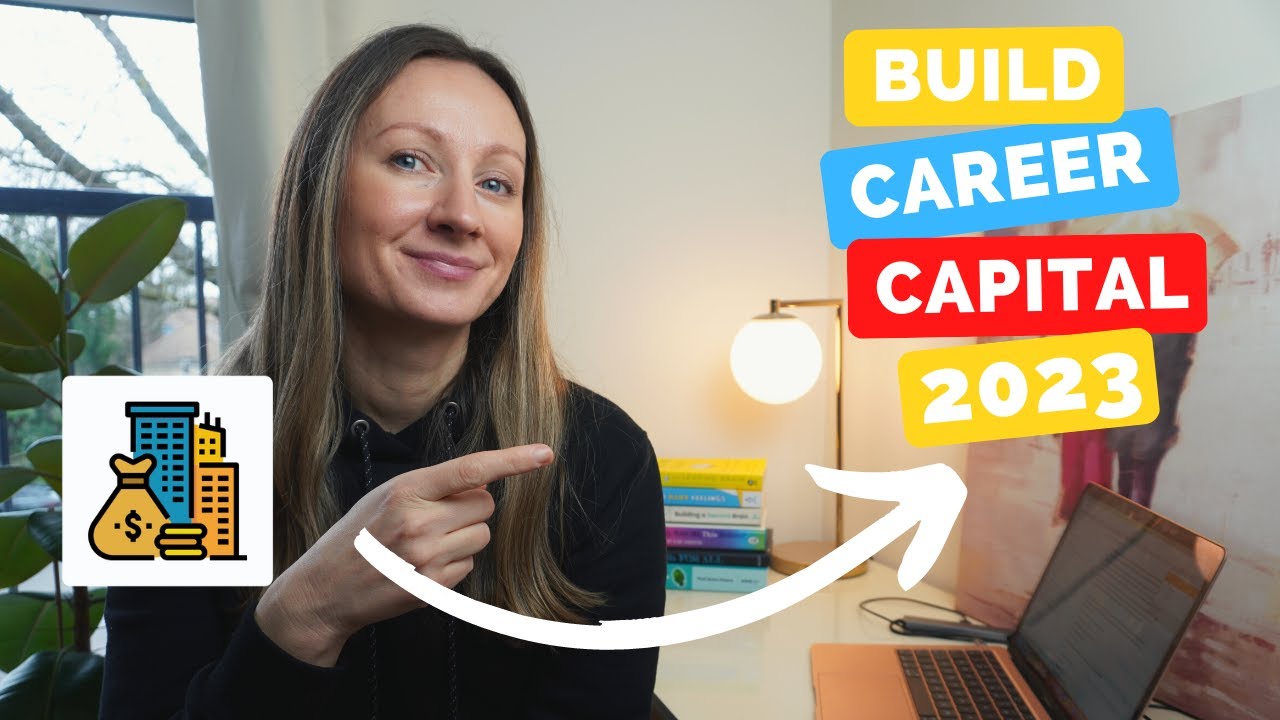 5 BEST Steps To SUCCESSFUL Career Planning (career advice in 2023 ...