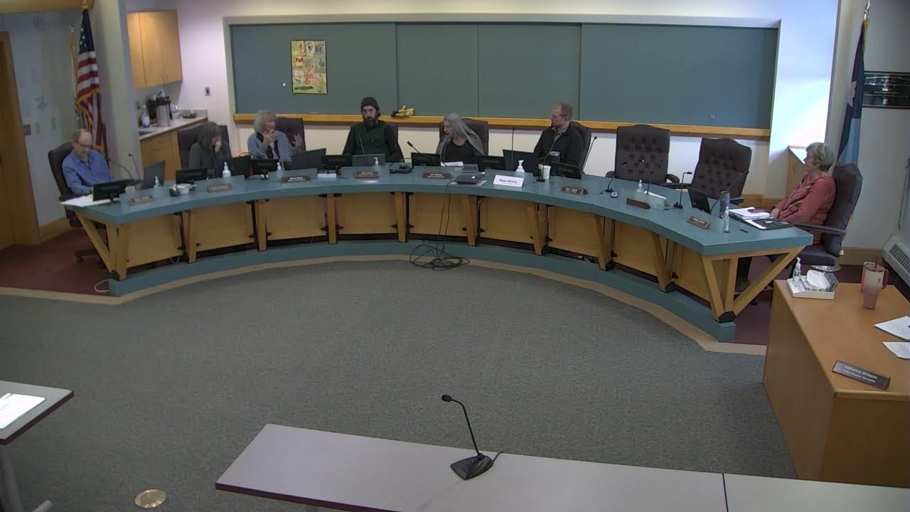 Cook County Board of Commissioners Regular Meeting - 26 Nov 2024 - YouTube