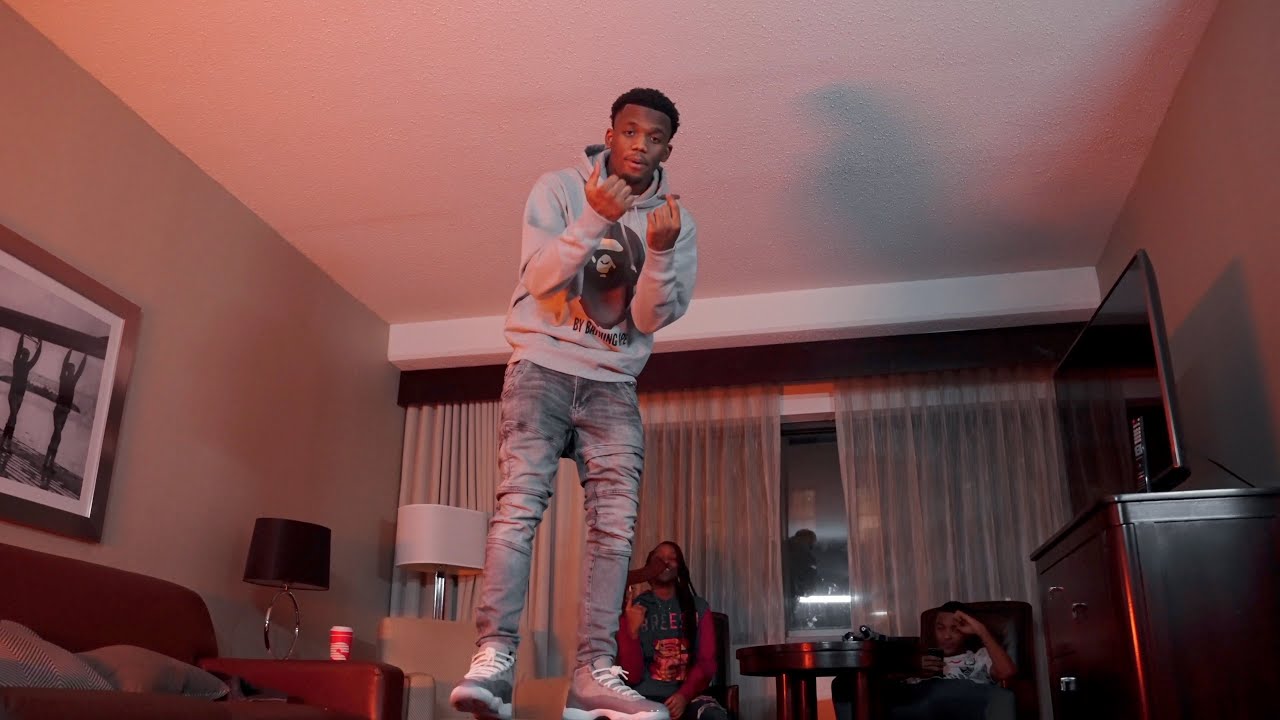 Jay Juice - Back Sippin (Official Music Video) Shot by @330Ted - YouTube