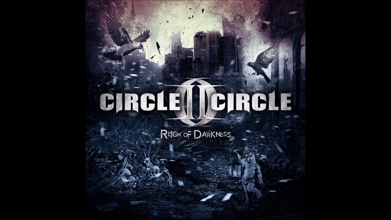 Circle II Circle - Somewhere - YouTube