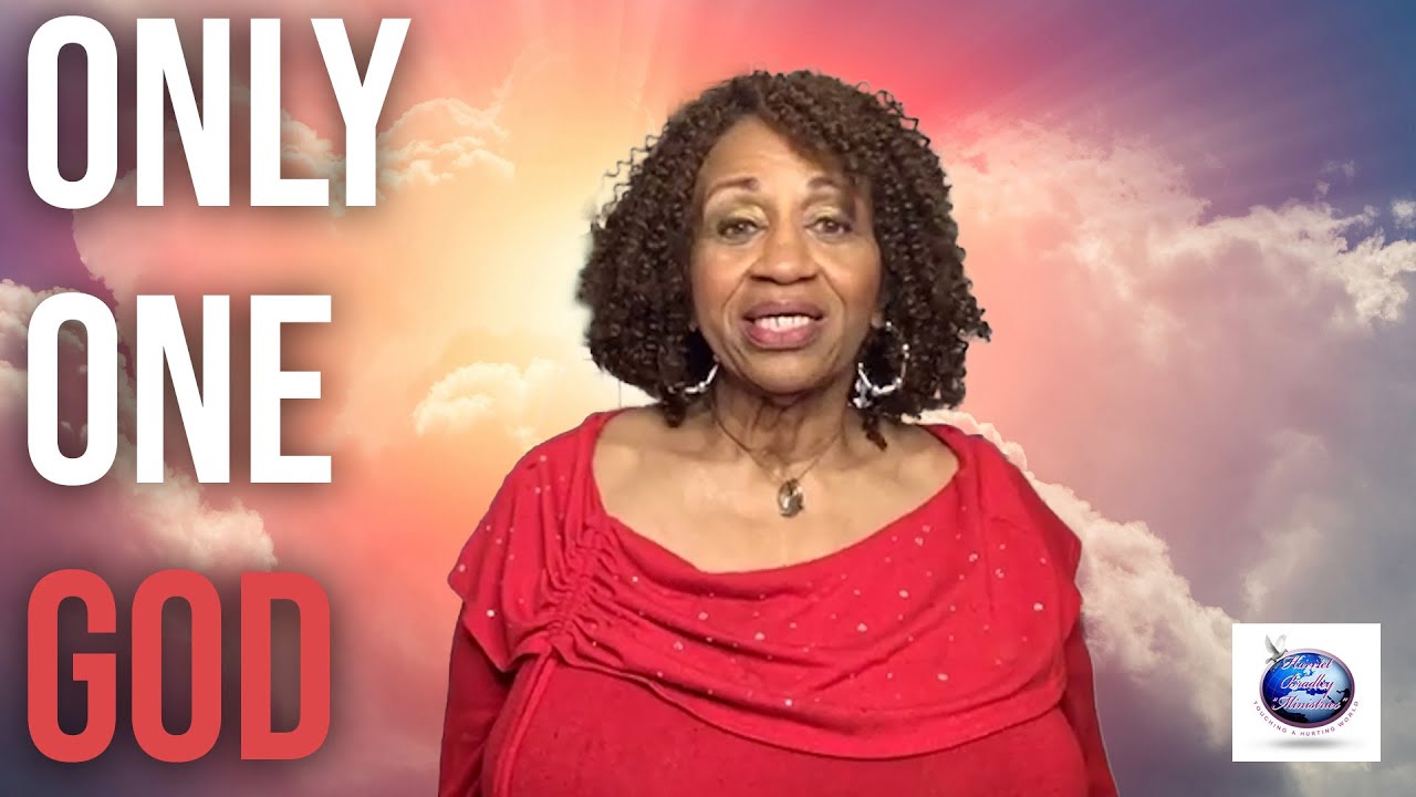 Only One God - YouTube