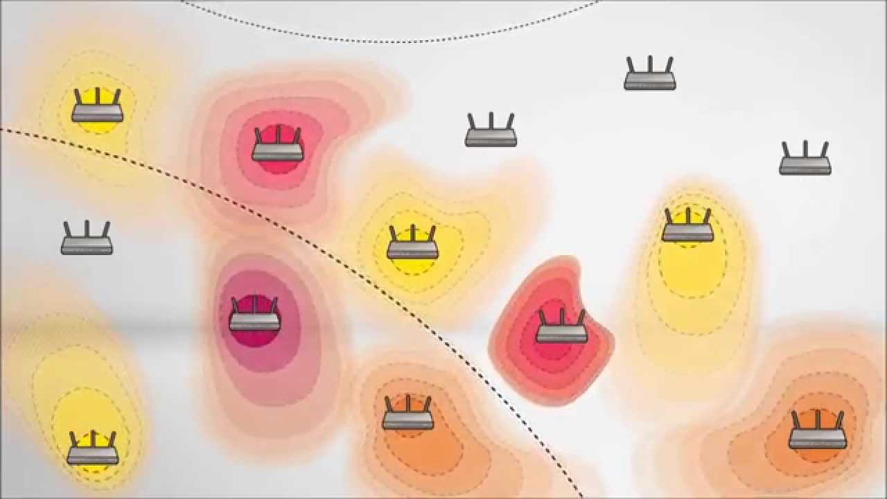 Meru Networks Product Leadership and Advantages explained - YouTube