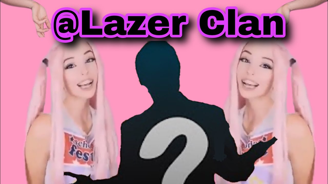 @Lazer Clan Notice me - YouTube