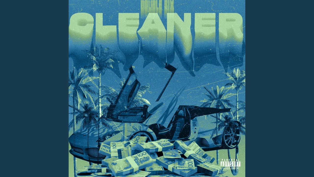CLEANER - YouTube