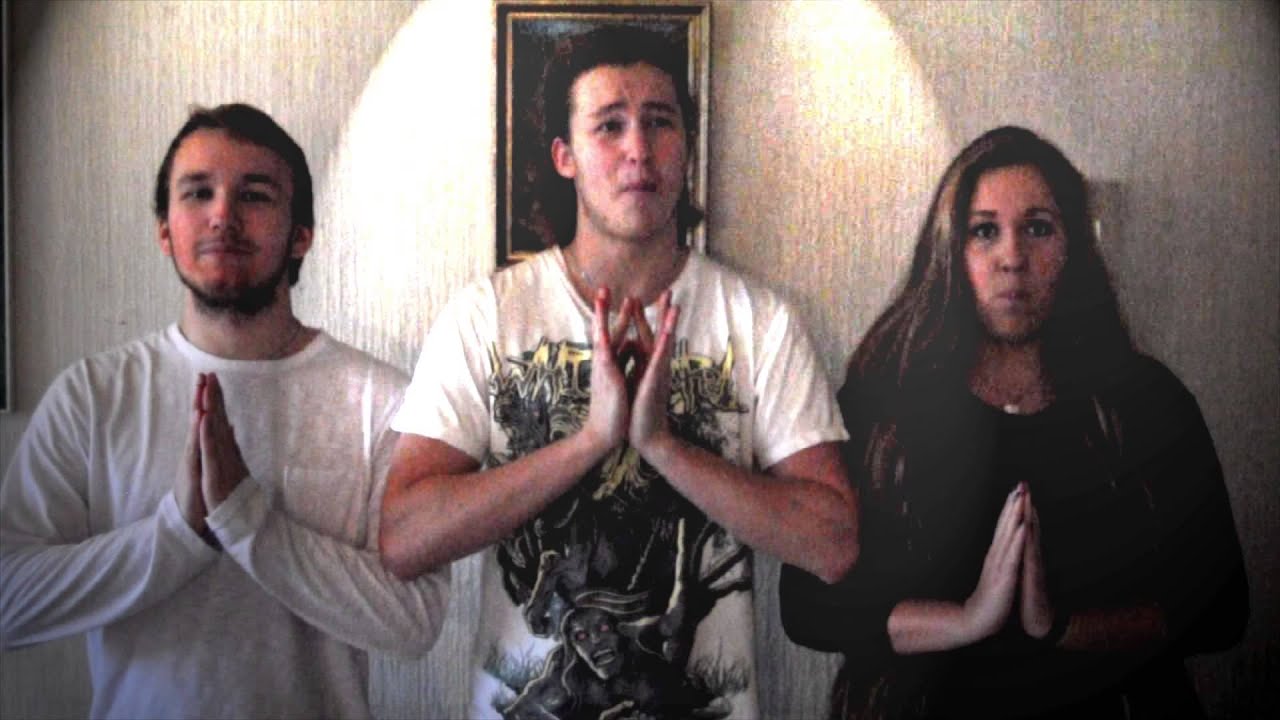 Skitarg - Släck Ett Ljus (Unofficial Musicvideo) - YouTube