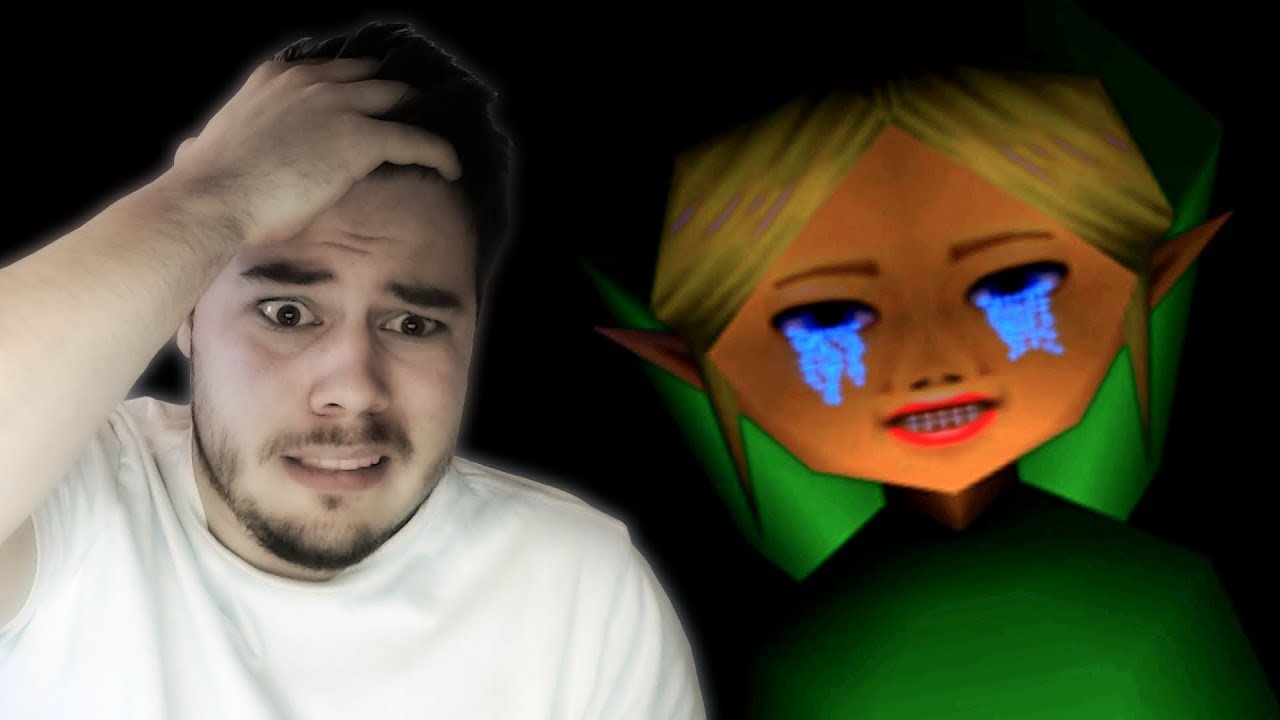 BEN.EXE is my lover?? | BEN.EXE 6 - YouTube