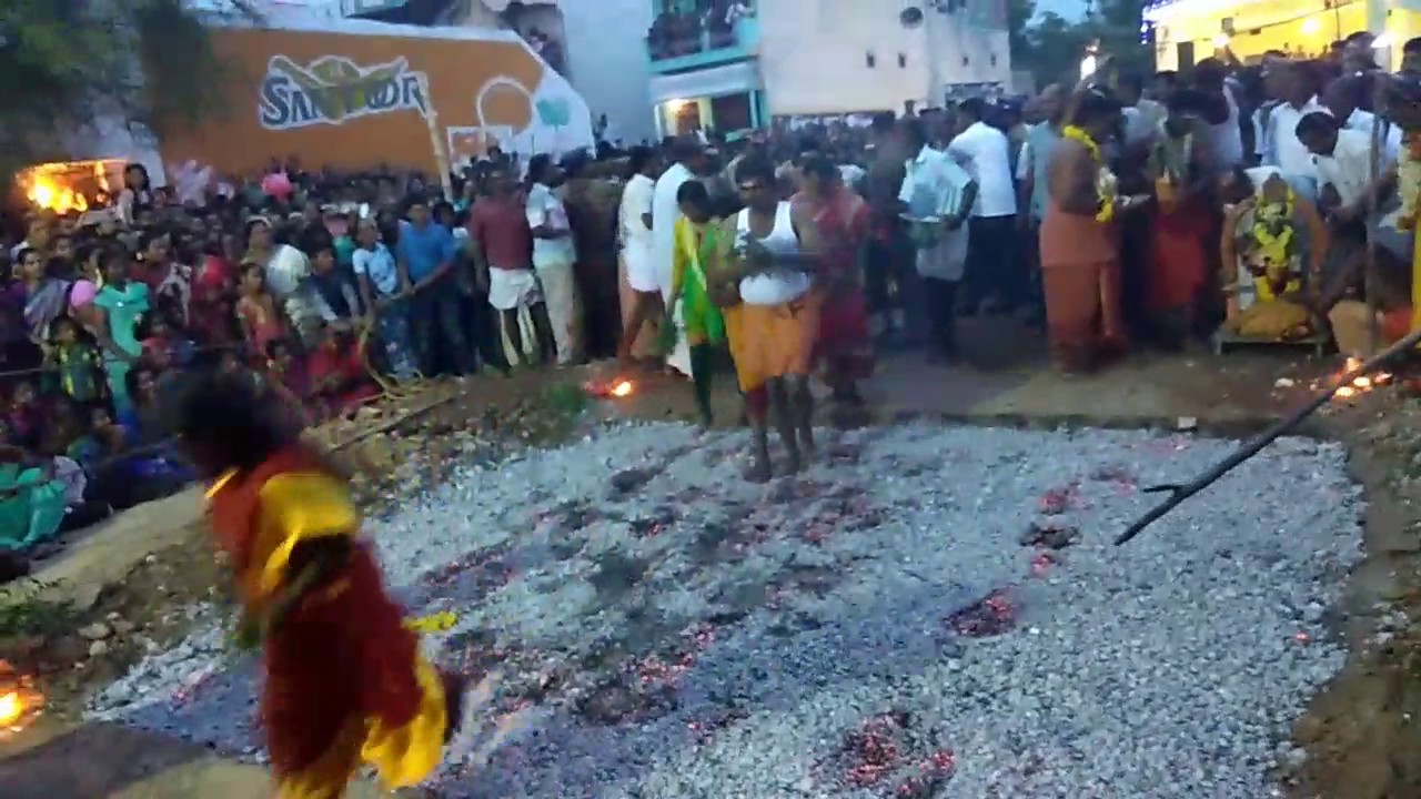 Ponnai thee mithi - YouTube