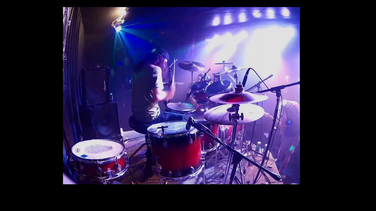 Live Stream @ Spatterdash Studios - YouTube