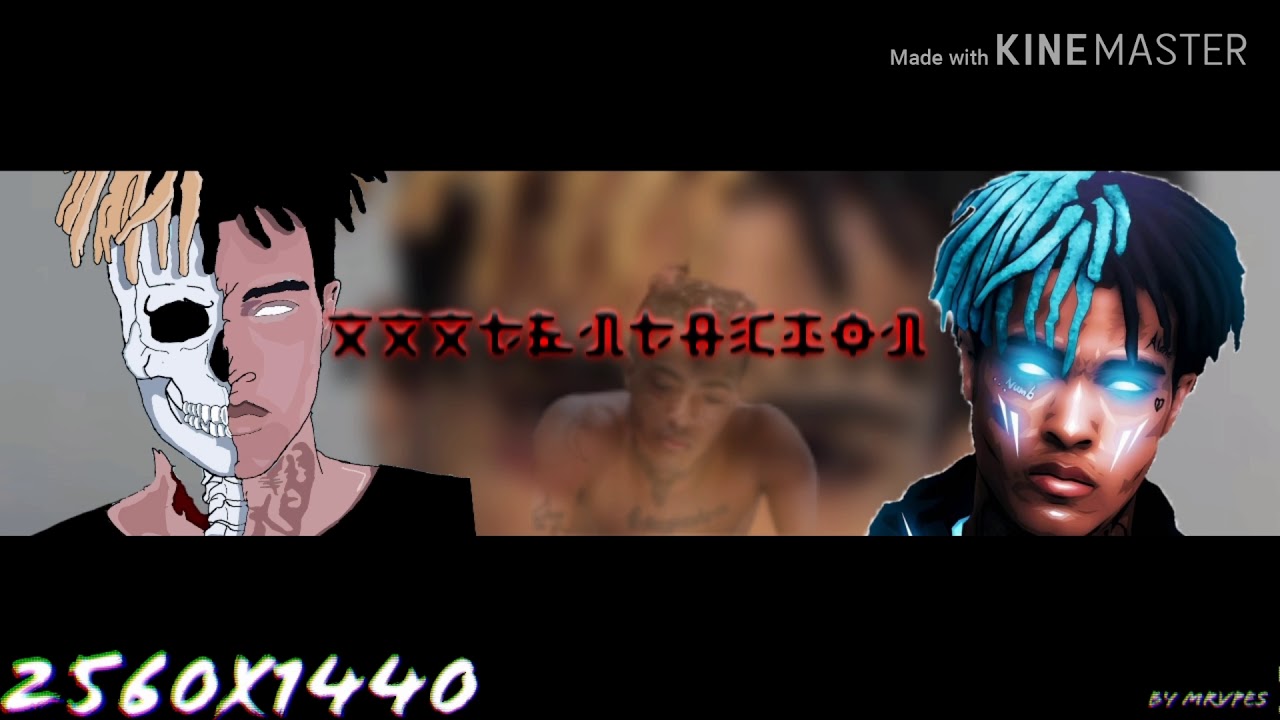banner ~ xxxtentacion - YouTube