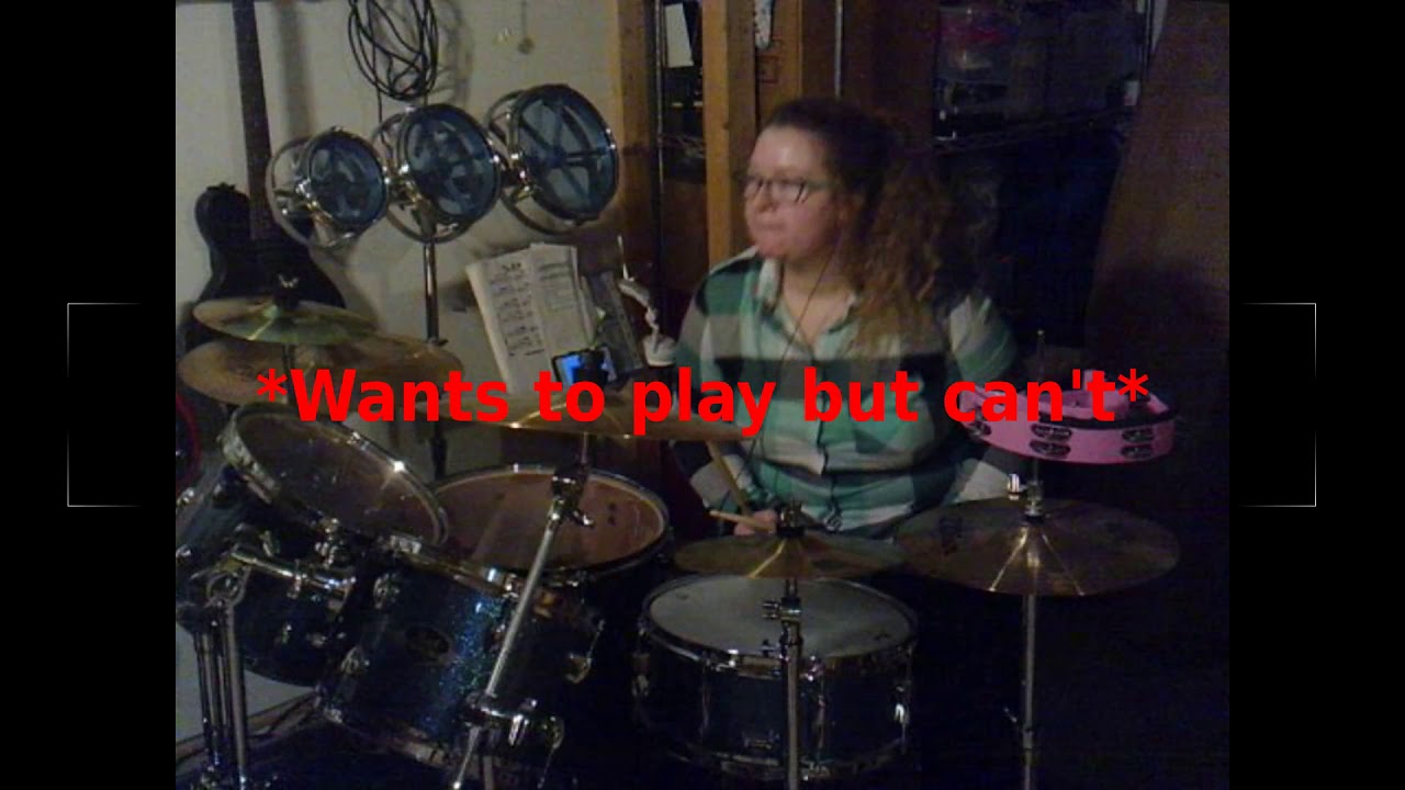 'God is with us' by Disciple (Immaculate Drums) - YouTube