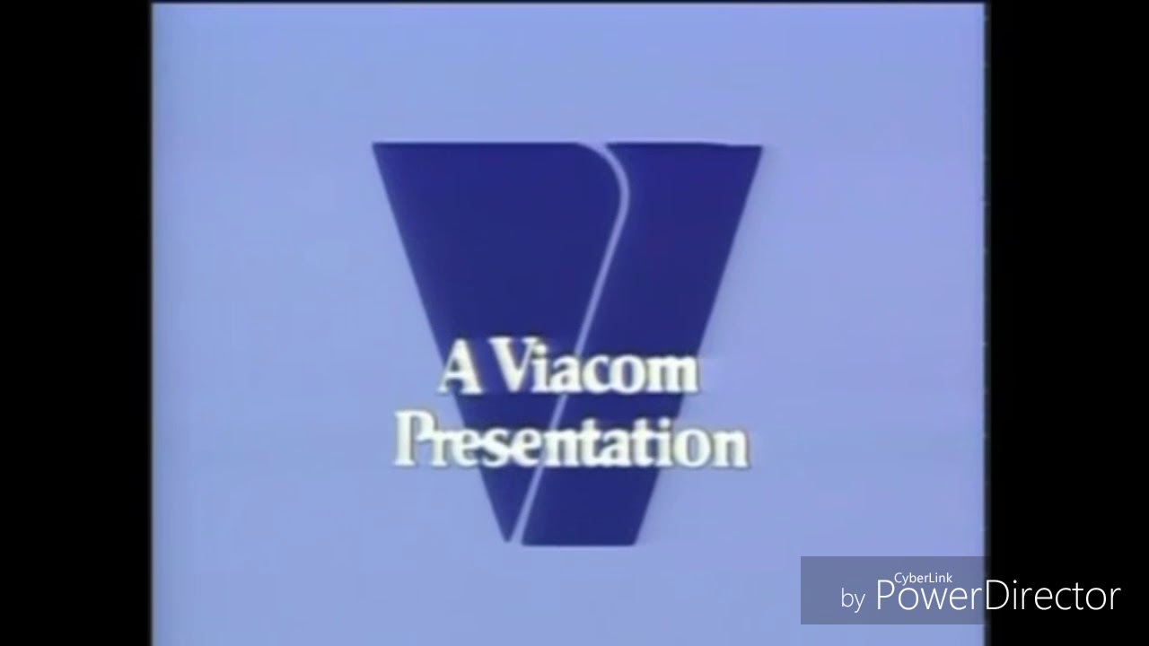 Viacom Productions Logo History - YouTube