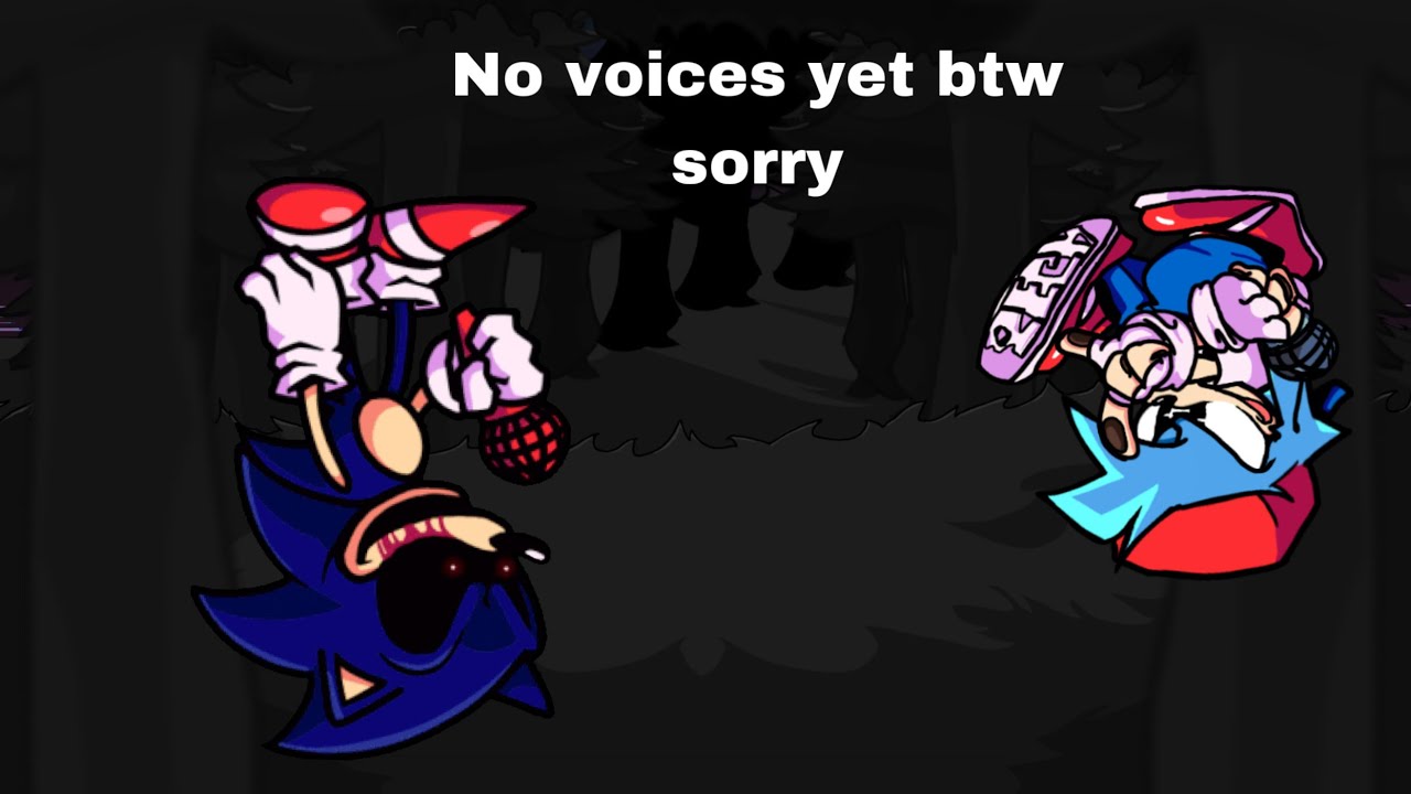 Too Slow Encore With lyrics test (effects) - YouTube