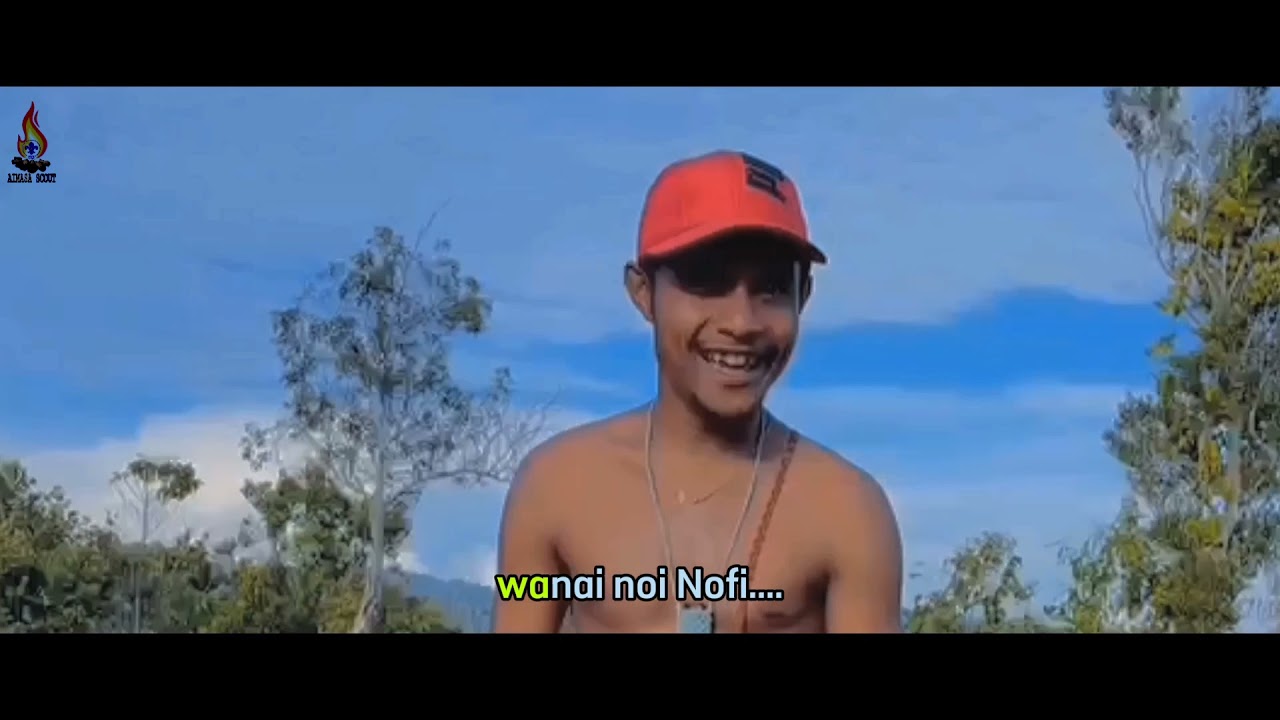 SIDAKO (BAHASA MANAWI )_kian_santa papua_adia channel ® - YouTube