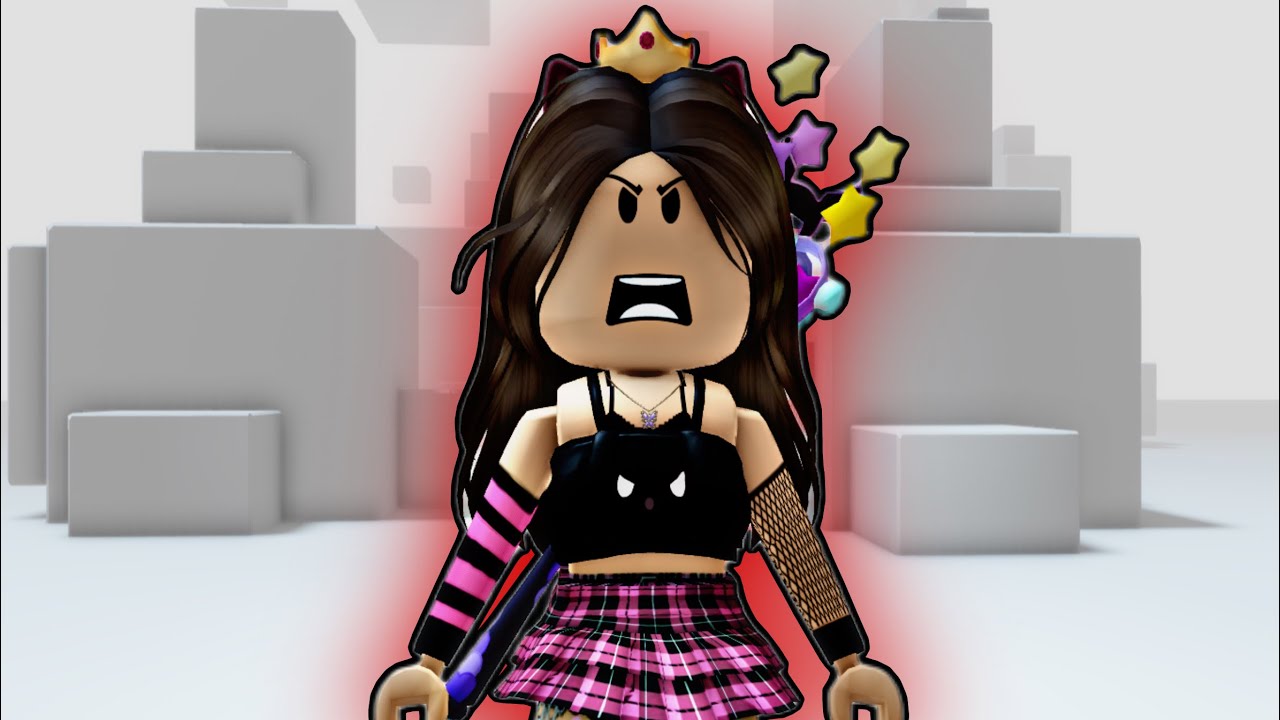 ROBLOX PLAYERS ARE ANGRY AT THIS! 😡 - YouTube