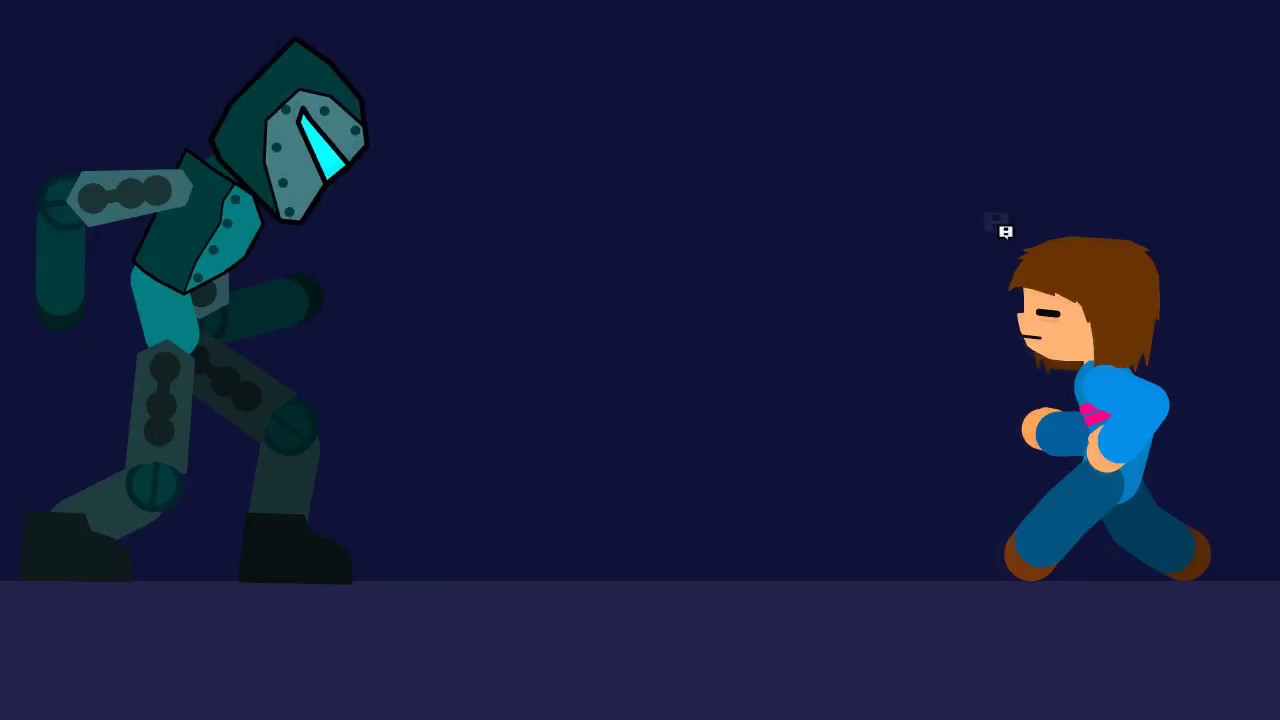 VS Skell's Army - Undertale Animation (Megatale Part - 11 TRAILER ...