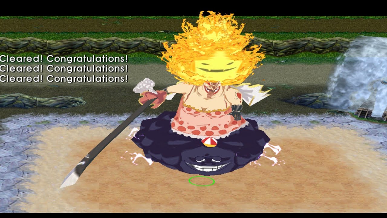 บิ๊กคึ มาม่า | One Piece Random Defense | 10.8 | Nightmare - YouTube