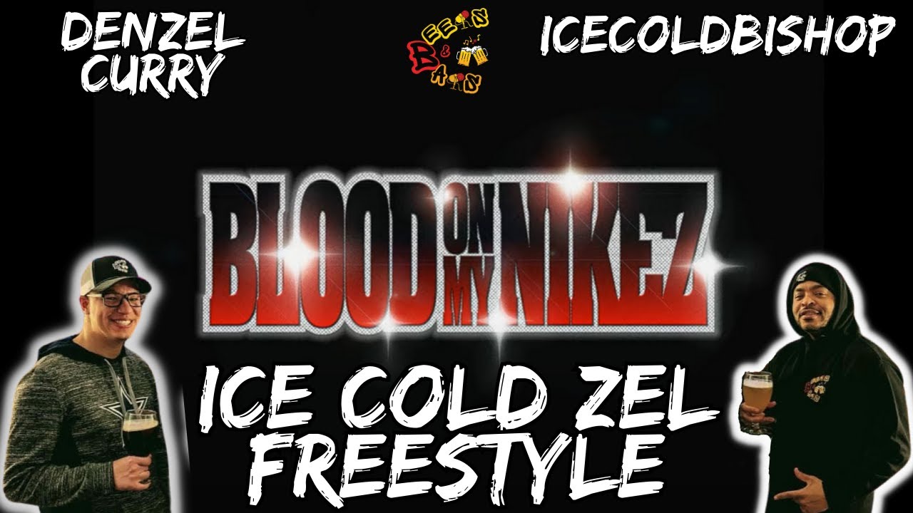 BEST BACK N' FORTH!!!! | Denzel Curry - ICE COLD ZEL FREESTYLE FEAT ...