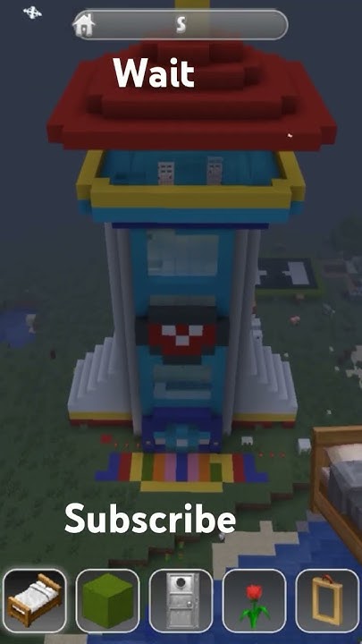Minecraft Shortsfeed Shortvideo Youtube
