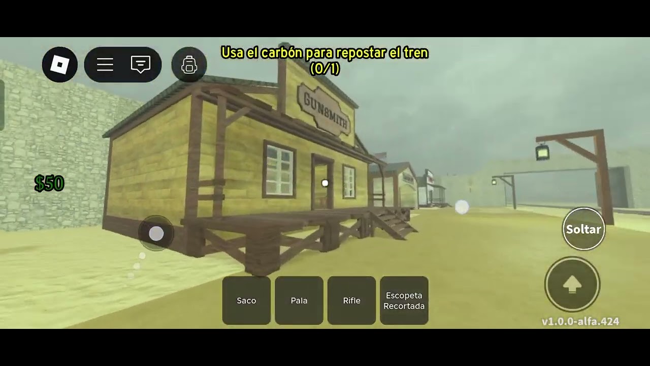 Death rails primera parte - YouTube